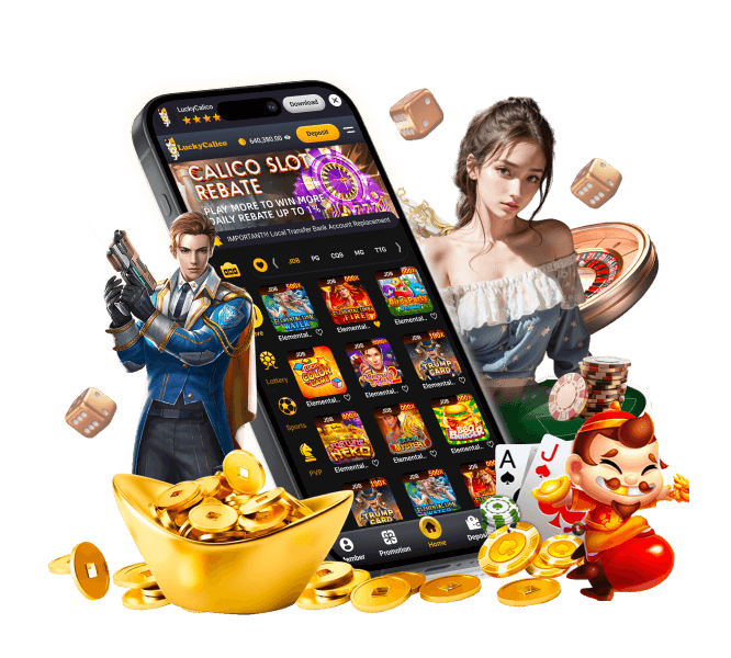 phfun Casino | Register To Get P999 Big Win!